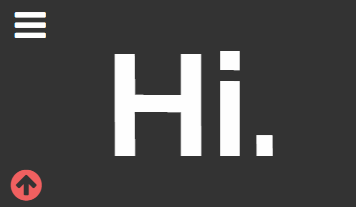 10+ HTML CSS Portfolio Websites (Demo + Source Code)