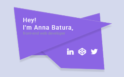 10+ HTML CSS Portfolio Websites (Demo + Source Code)