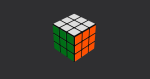 Rubik's Cube Code Using HTML,CSS And JavaScript