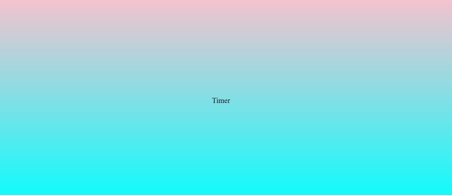 How To Count Time Using Javascript Time Counter Javascript