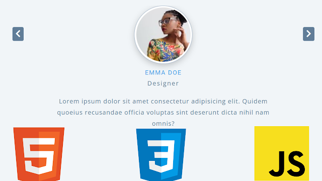 Create Review Page Using Html And Css Code