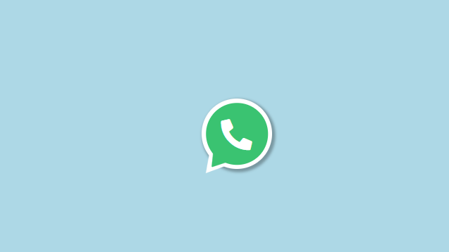 WhatsApp Logo/Icon Using HTML & CSS Code