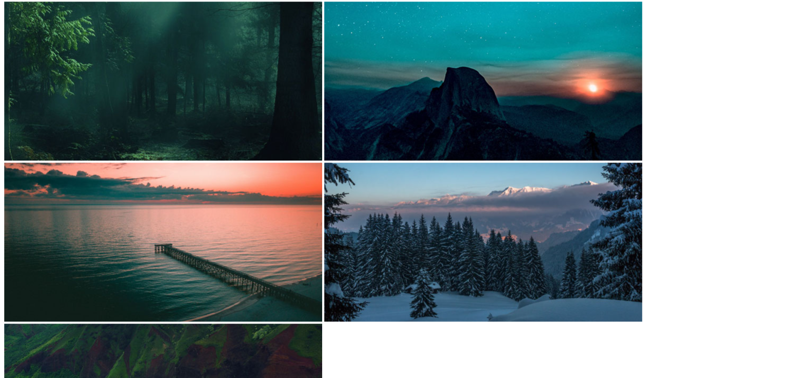 Automatic Image Slider in HTML,CSS & JavaScript Free Source Code