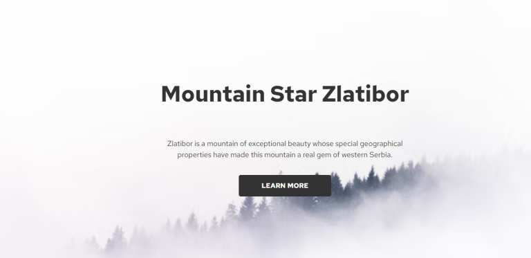 How To Create A Parallax Scroll Effect Using Html And Css