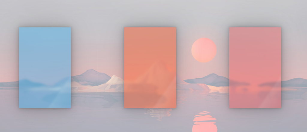 3D Interactive Card Hover Using HTML, CSS, And JavaScript