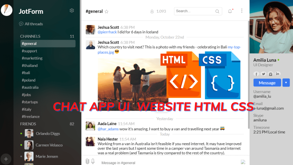 Create Timer Using Html5 Css3 And Javascript Source Code