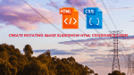 20 Pure CSS Logo ( Example + Code)
