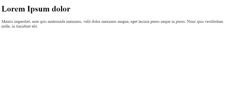 Text Reveal Animation Using Html Css Source Code