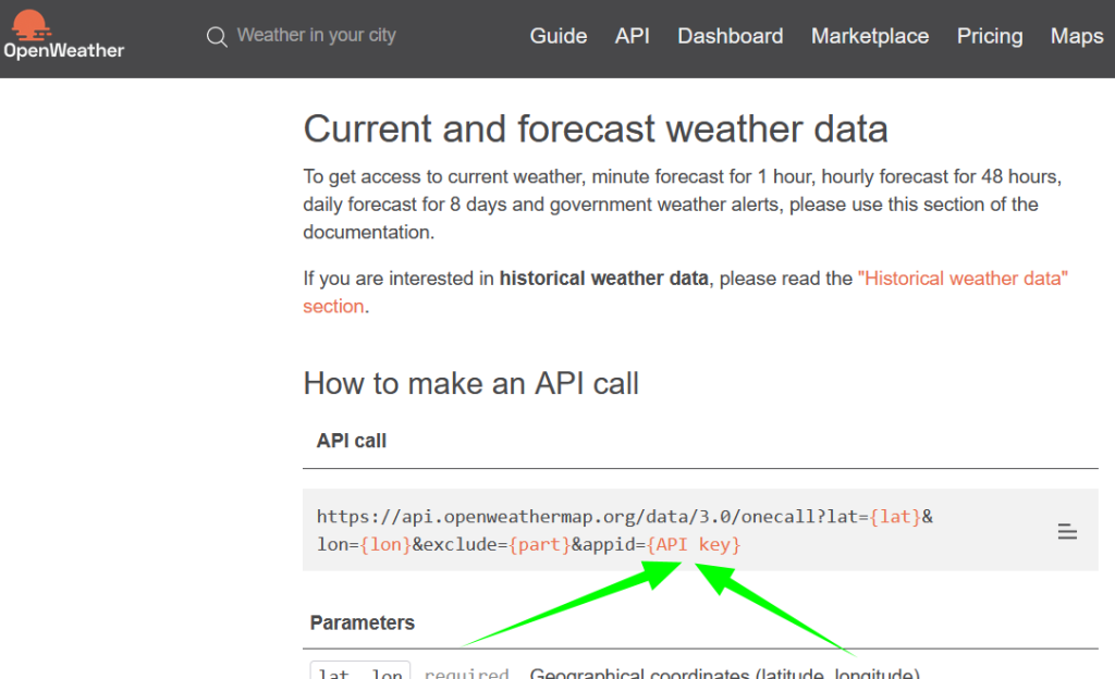 Weather App Using HTML, CSS And JavaScript