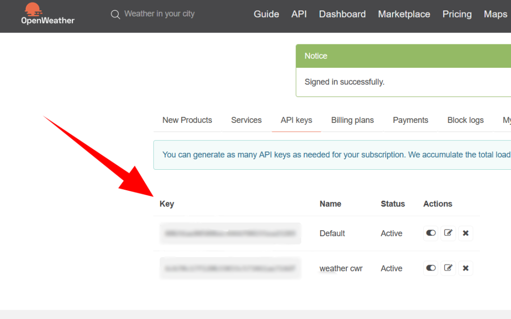 Weather App Using HTML, CSS And JavaScript