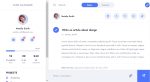 Task Manager Using HTML,CSS and JavaScript (Source Code)