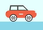 Create Moving Car Animation Using HTML & CSS Source Code