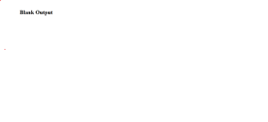 Create Scroll Arrow Using HTML and CSS Code