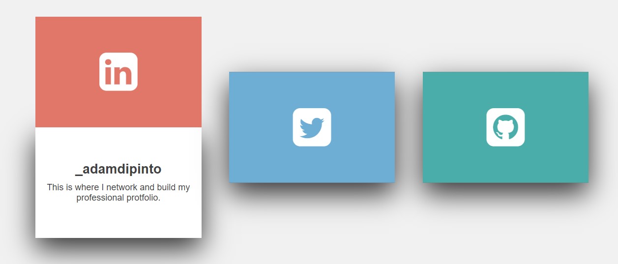 100+ CSS Card Design (Free demo+ code)