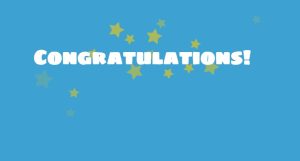 Create Congratulations Animation Using HTML and CSS