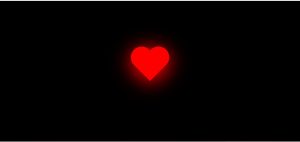 How to make Heart Animation using HTML and CSS Code?