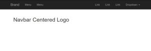 Navbar With Logo Using HTML and CSS