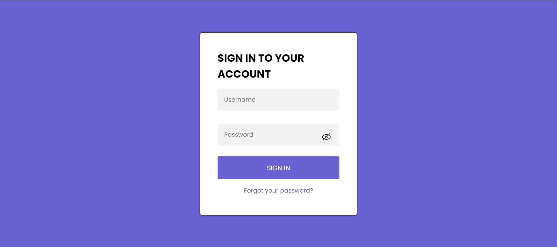 Create Login Form Validation Using JavaScript Create Login Form Validation Using JavaScript