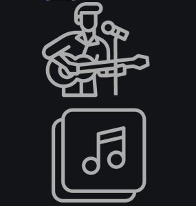 How To Create Music Player Using HTML , CSS and JavaScript?