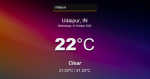How to Create a Weather App using JavaScript