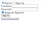 Login and Registration Form in Html and Css with Source Code