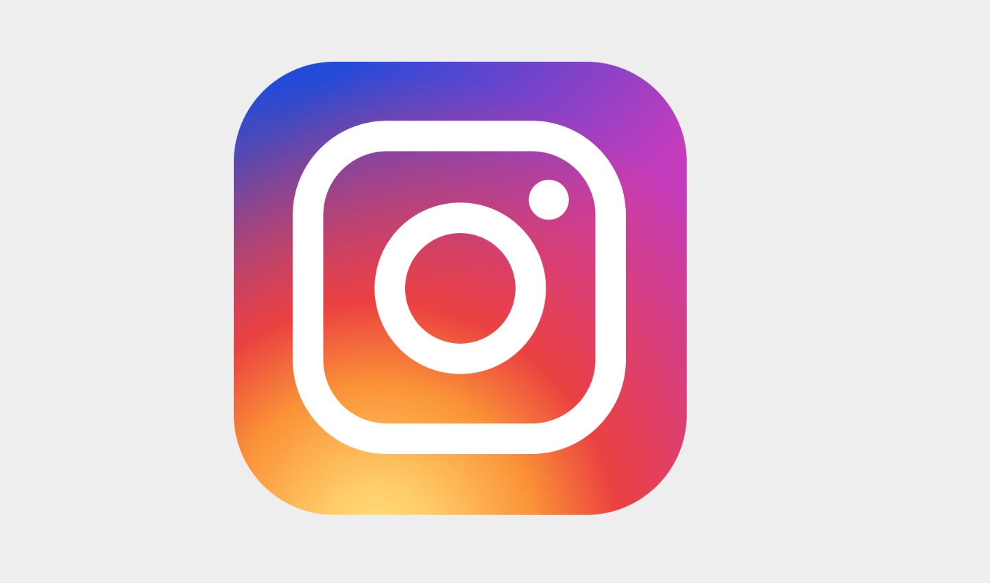 Animated Instagram Logo/Icon Using HTML and CSS Code