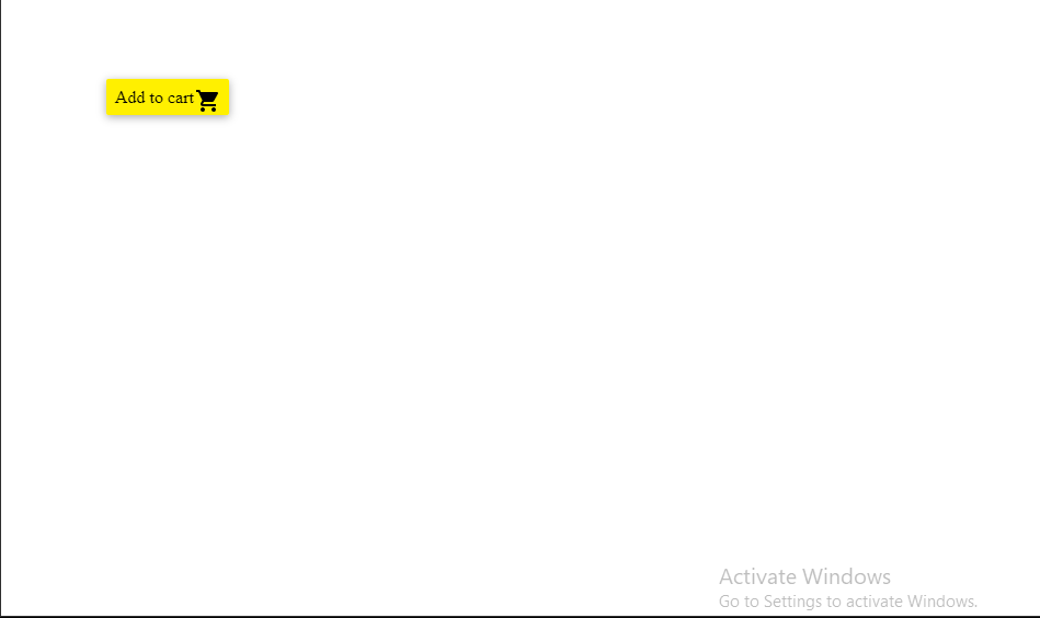 17 Add To Cart Button Using Html And Javascript