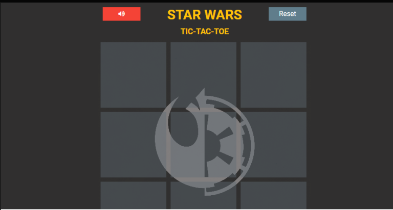 15+ Tic-Tac-Toe Games Using JavaScript Code