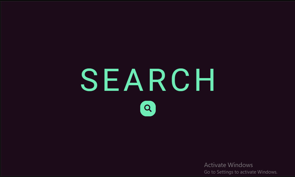 15 Hidden Search Bars Using Html Css And Javascript