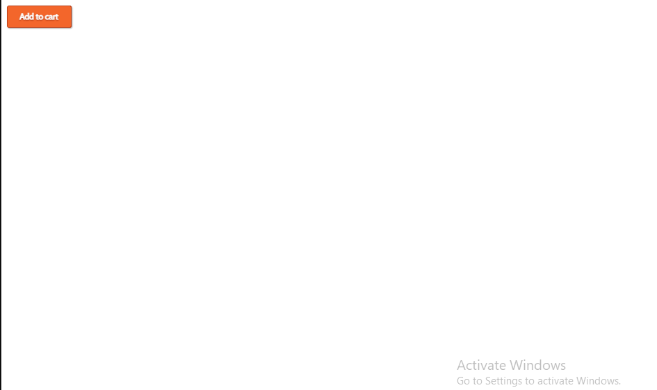 17 Add To Cart Button Using Html And Javascript