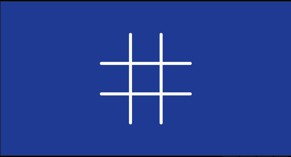 15+ Tic-Tac-Toe Games Using JavaScript Code