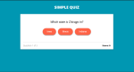 15+ Quiz Apps Using JavaScript