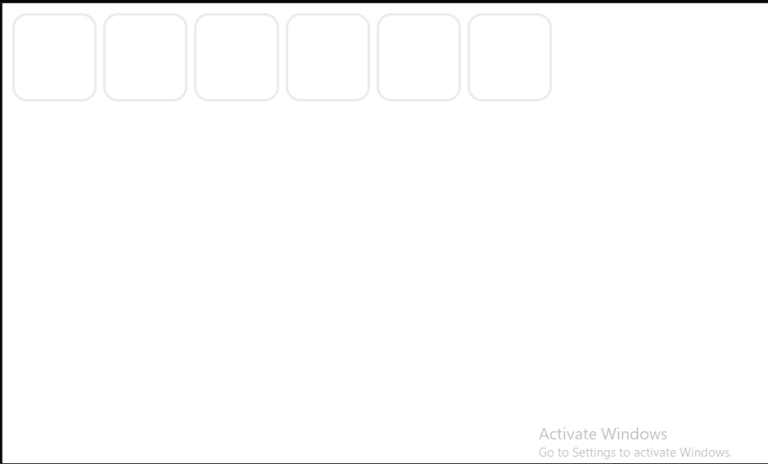 37+ OTP Input Fields With JavaScript