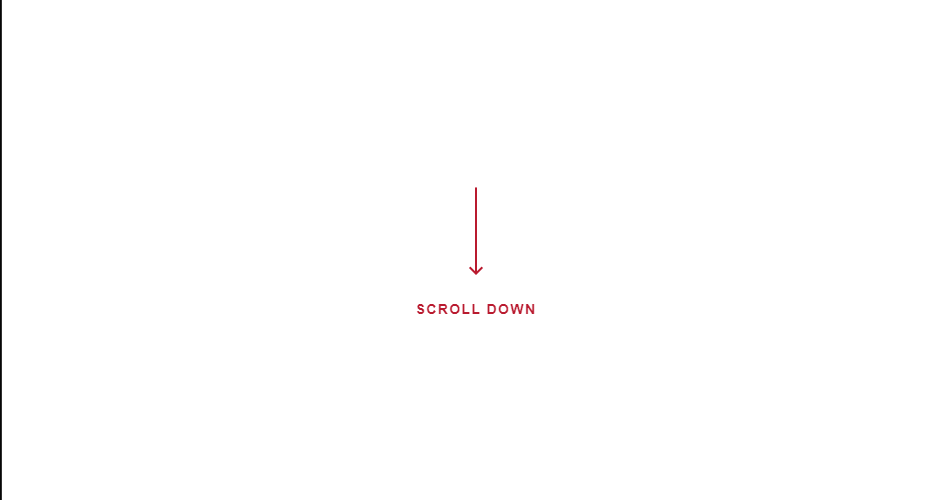 15 Animated Scroll Down Arrows With Css