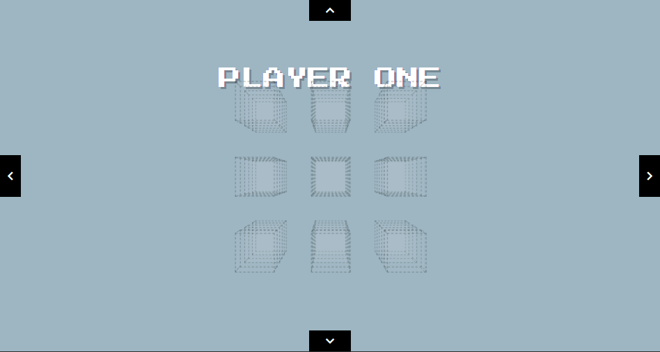 15+ Tic-Tac-Toe Games Using JavaScript Code