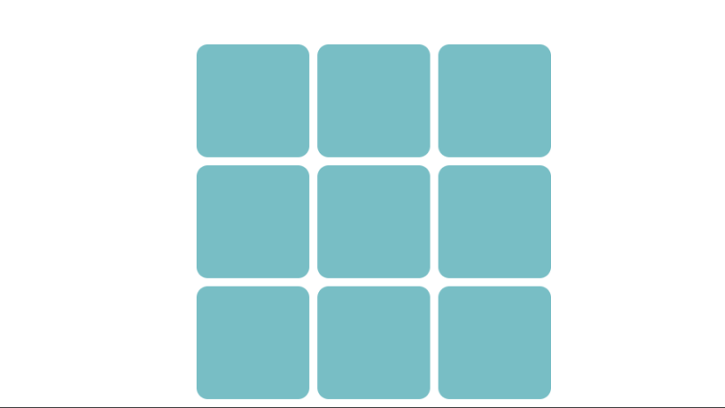 15+ Tic-Tac-Toe Games Using JavaScript Code