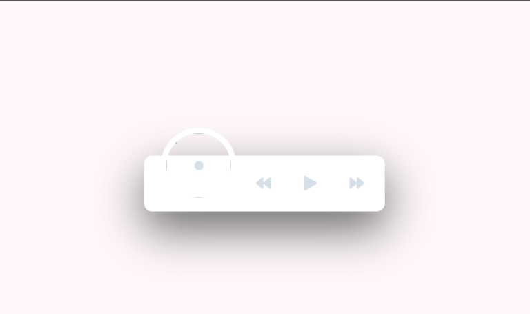15+ Music Players Using JavaScript [ Demo + Code ]