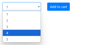 17+ Add to Cart button Using HTML & JavaScript