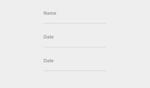 28+ Bootstrap Date Picker (Demo + Code)