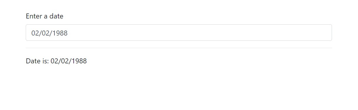 28+ Bootstrap Date Picker (Demo + Code)