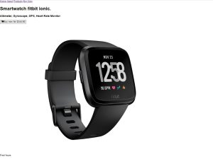 How to Create a responsive Product Landing Page Using HTML and CSS with ...