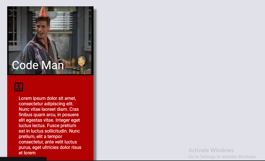 18 HTML Resume Templates (Demo + Free Code)