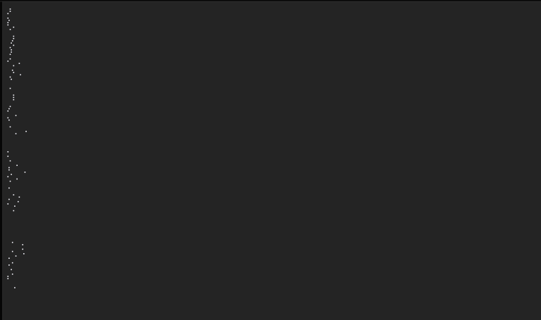 15+ CSS Snow Effect Animations (Free Demo + Code)