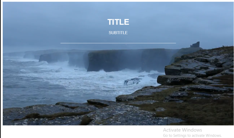 15 Css Hero Section Designs Demo Free Code