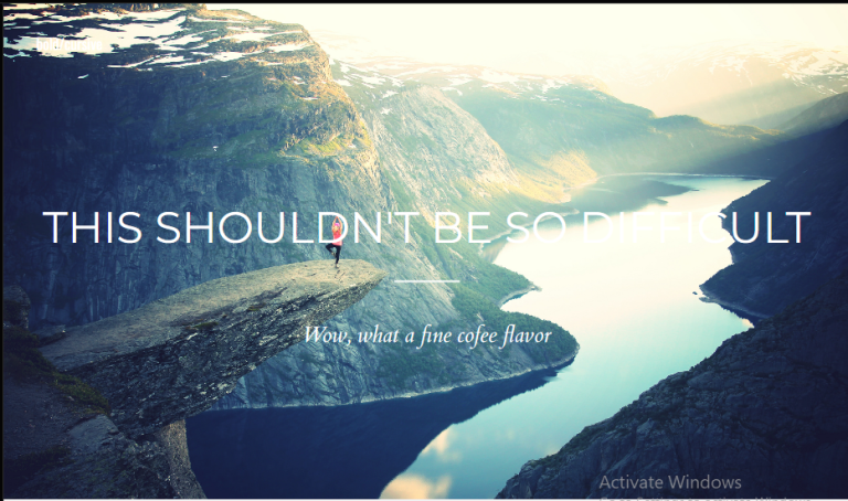 15 CSS Hero Section Designs (Demo + Free Code)