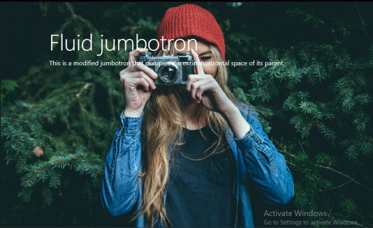 15 Css Hero Section Designs Demo Free Code