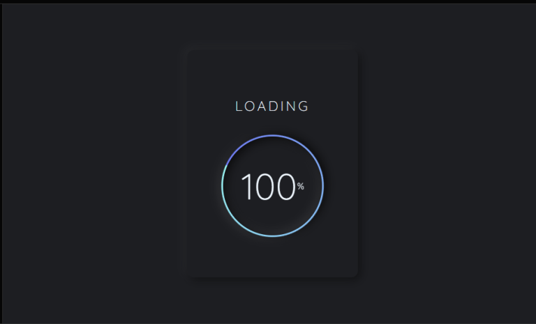 19 CSS Neuromorphic Designs (Example + Free Code)