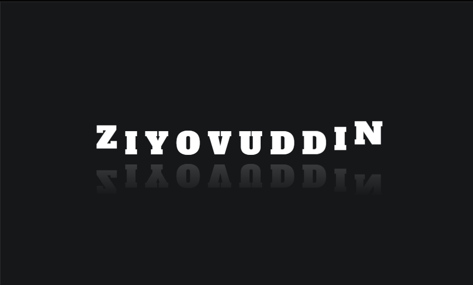 20 Css Text Animation Designs 3138