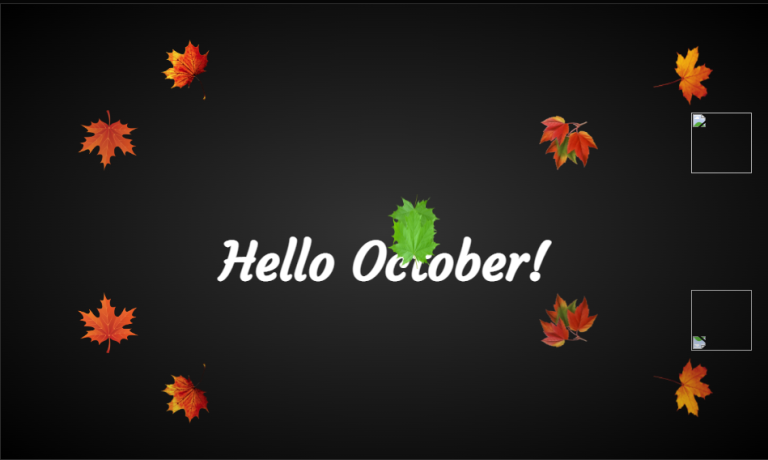 53+ Animated Backgrounds Using CSS