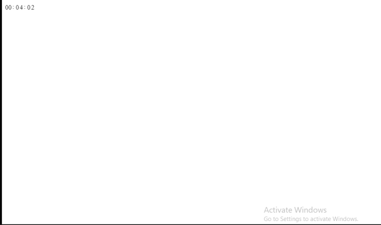 20+ JavaScript Digital Clocks (2024 Update)